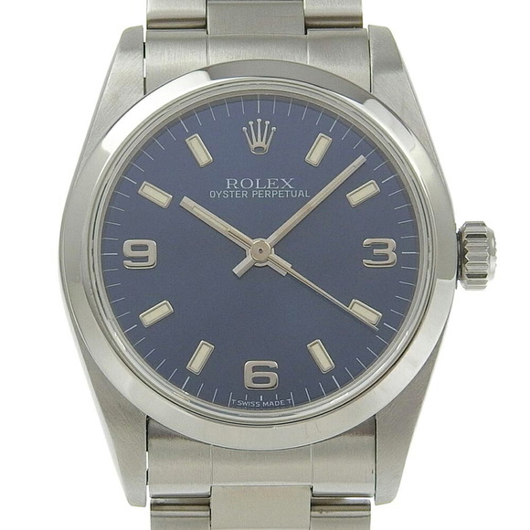 Rolex | Accessories | Rolex Rolex Oyster Perpetual 6748 Userial Number ...